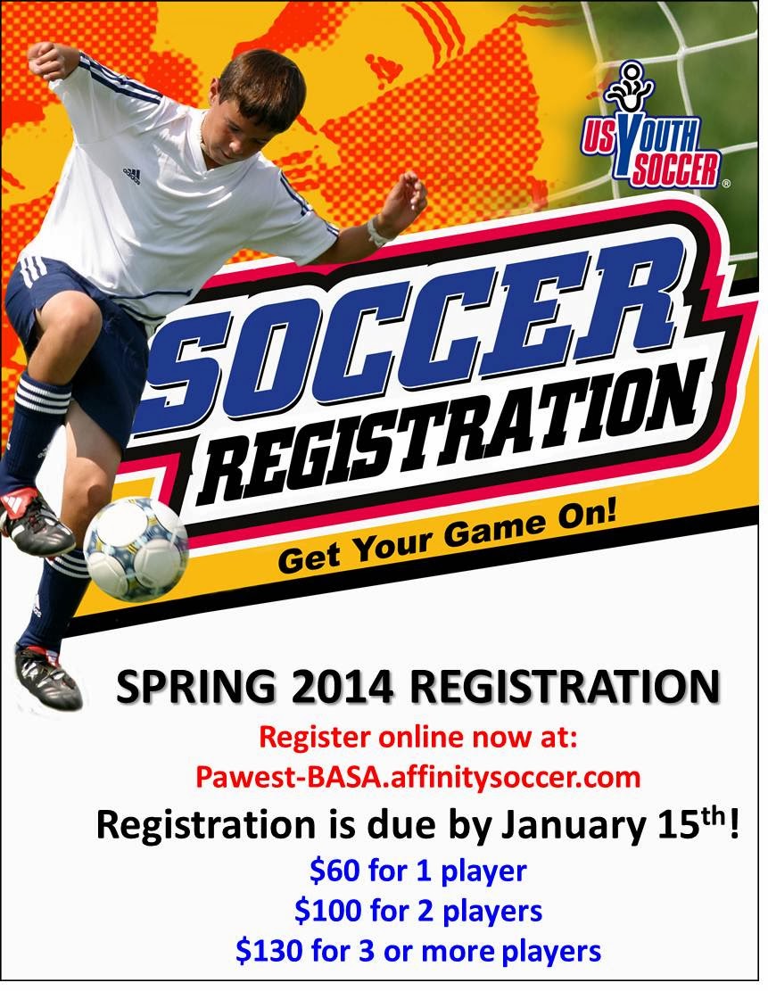 Brentwood Area Soccer Association (BASA)