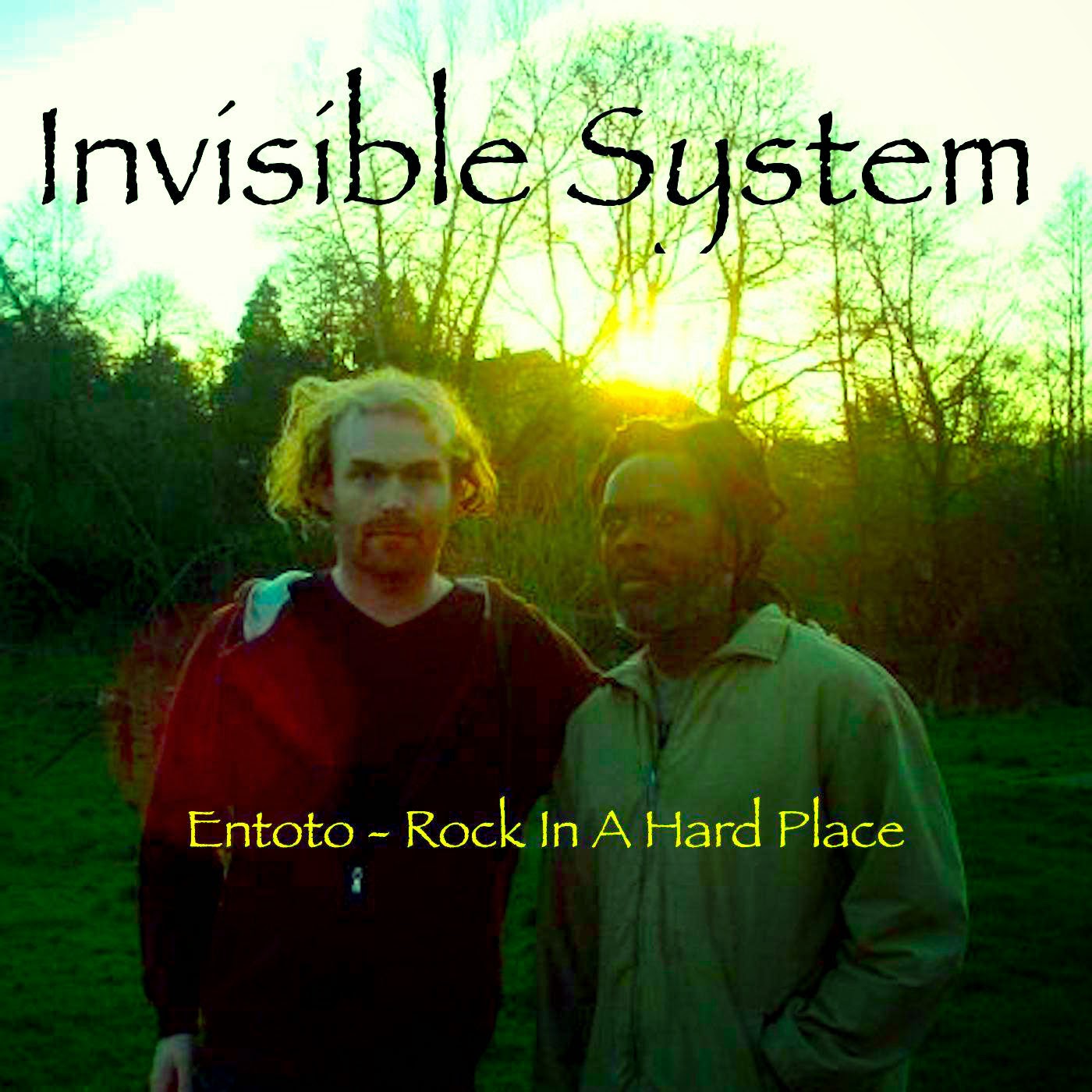 Invisible System - Punt (Made in Ethiopia)