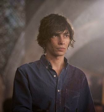 The 100 France: Jasper Jordan
