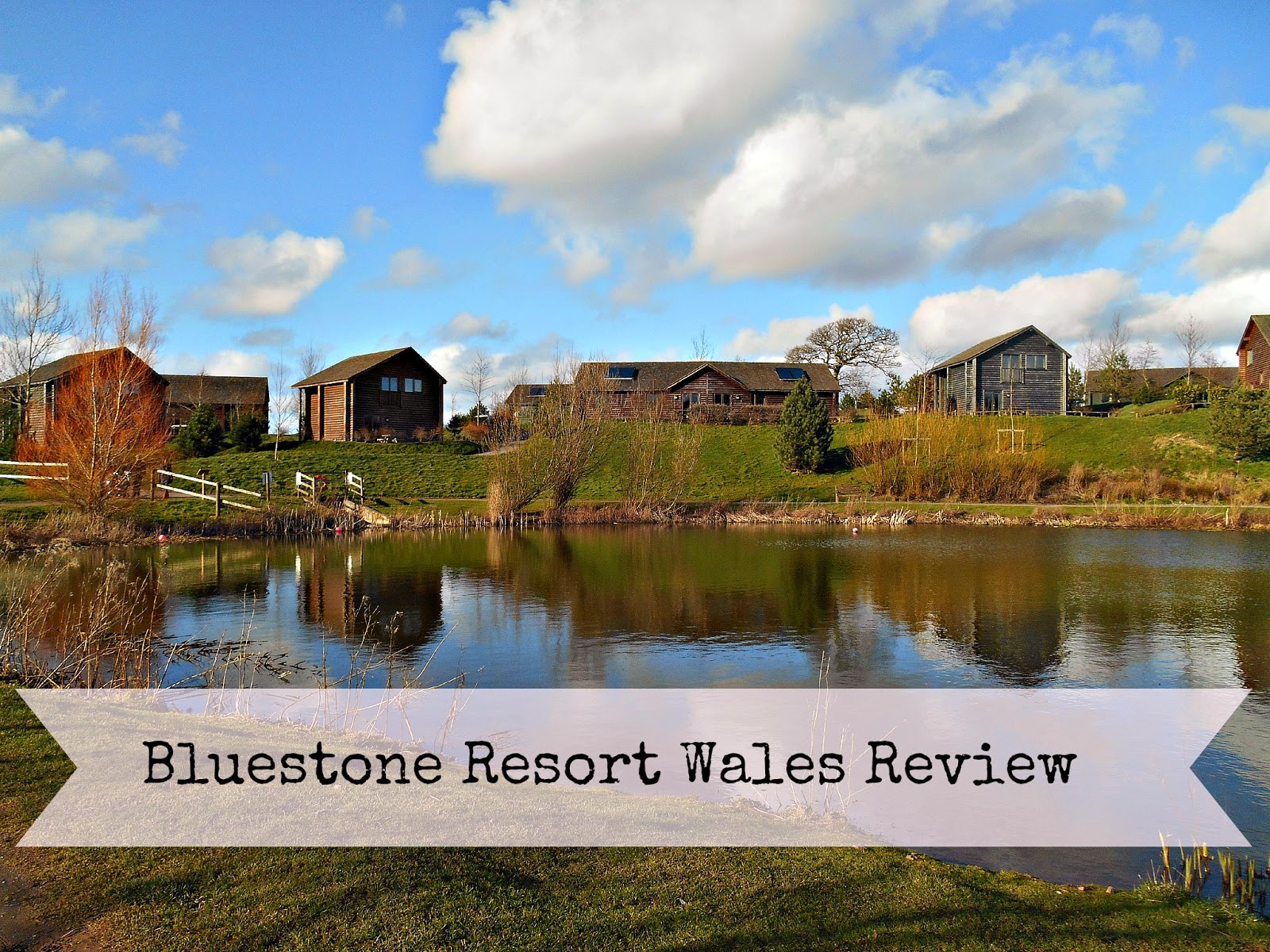 Teacher2Mummy: Bluestone National Park Resort...The REVIEW!