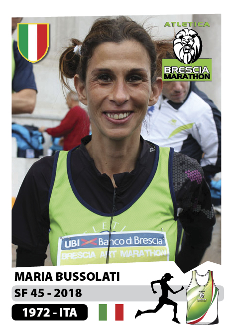 Atletica Brescia Marathon: BUON COMPLEANNO