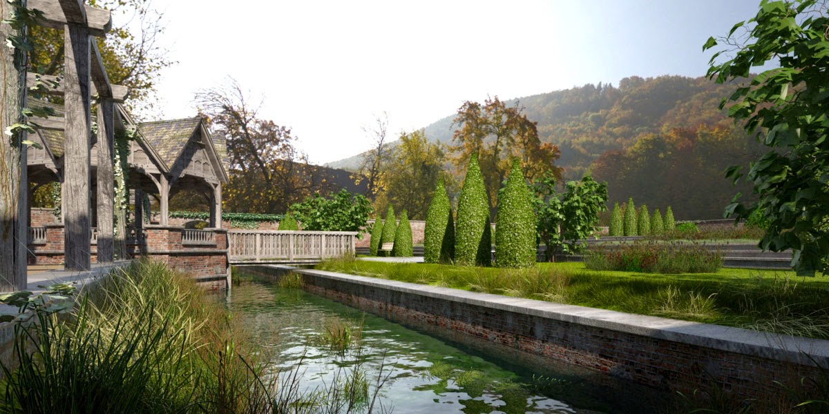 Evermotion Archmodels 148 | Computer Graphics Daily News