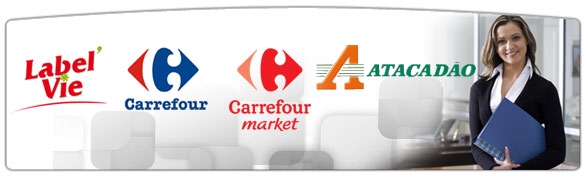 THE VIEW FROM FEZ: Carrefour Launching premium "Vie" label in Morocco