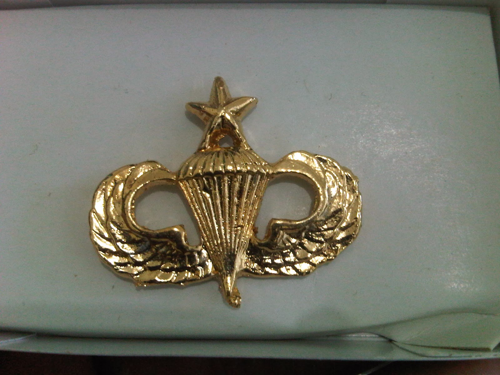 TOKO WIMA ONLINE: WING TNI