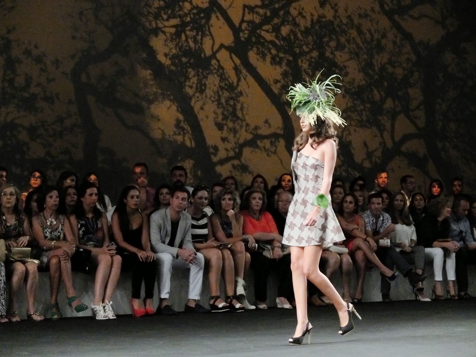 M.I.T Me by Mayte: Pasarela Gran Canaria Moda Cálida 2015