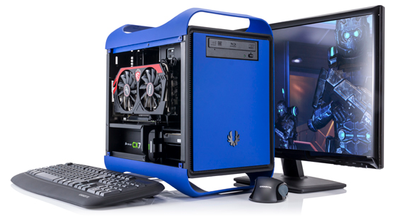 15+ Komponen Komputer Rakitan Untuk Game