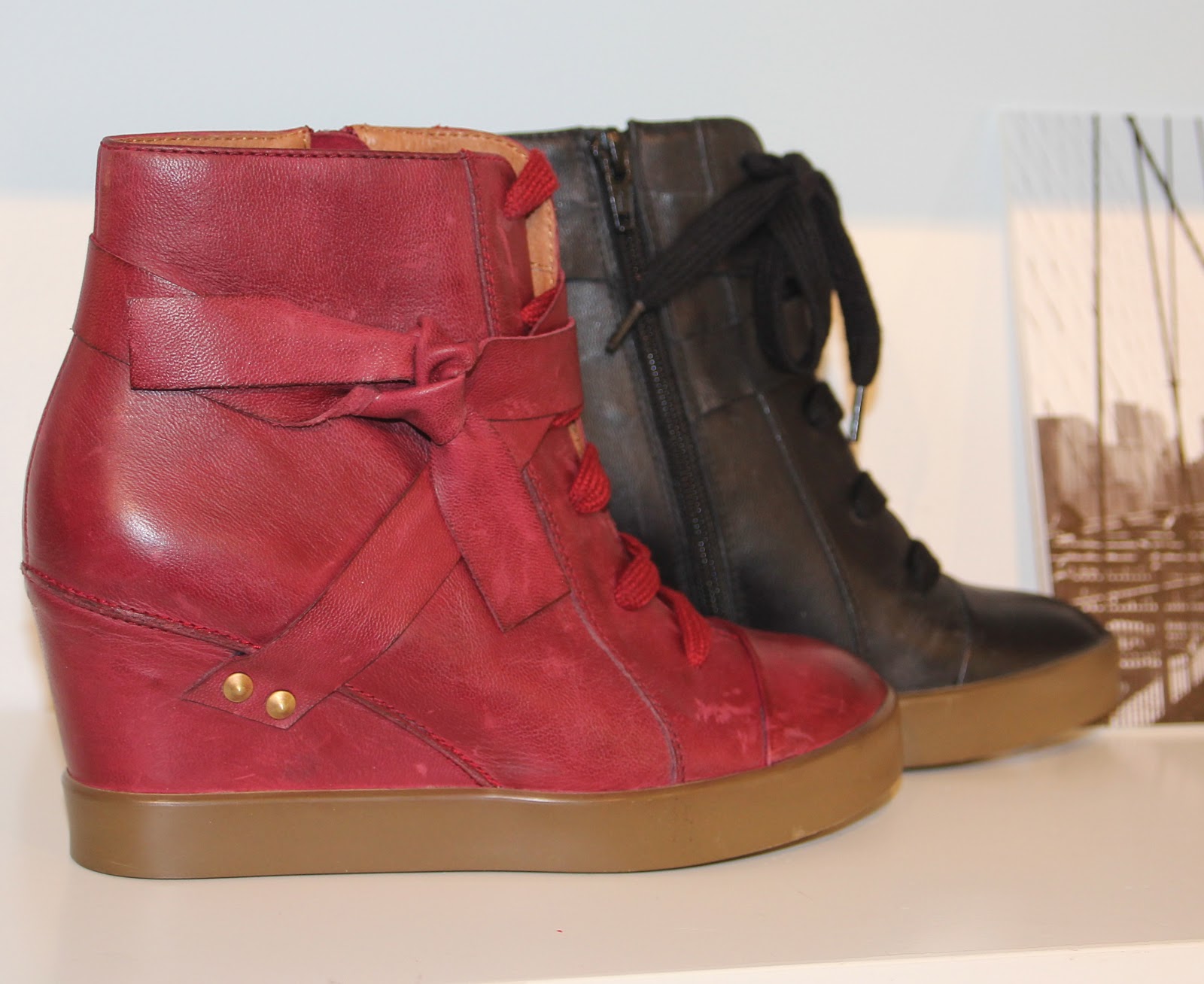 CC CORSO COMO WOMEN's SHOES+BOOTS Fall 2013