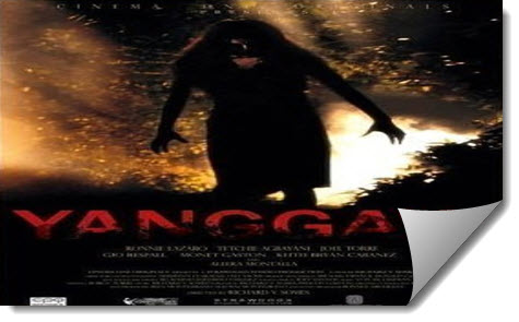 Yanggaw (Pinoy Film) - Film Pinoy