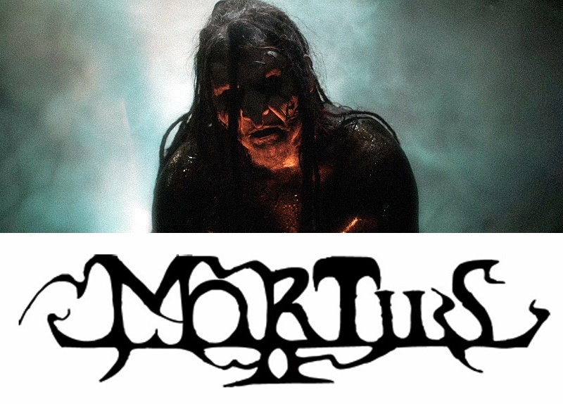 DaveCromwell Writes: MORTIIS - Interview and Preview of North American ...