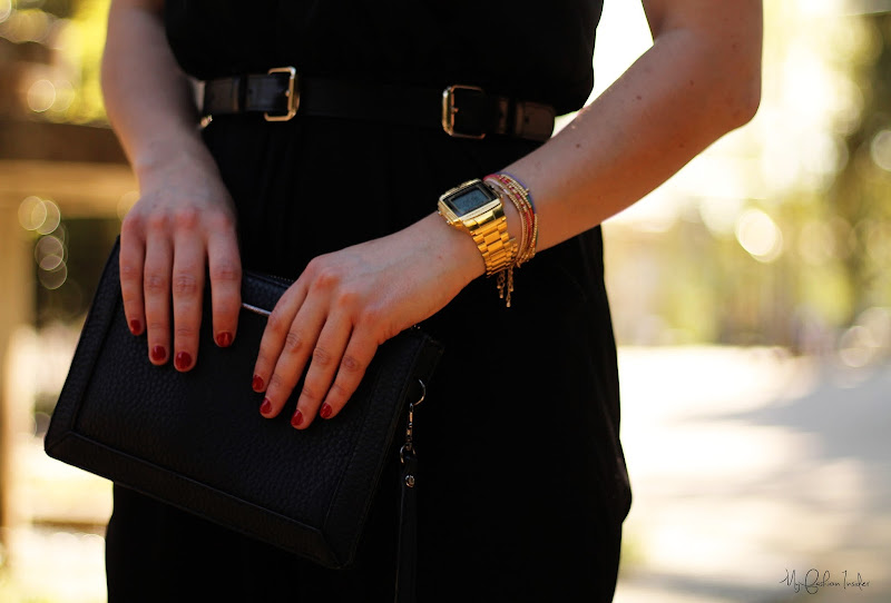 My Fashion Insider: Outfits | They say there can be no rainbow without ...