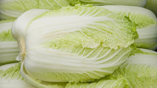 Blog de la sabiduría: Repollo: propiedades, beneficios y valor nutricional