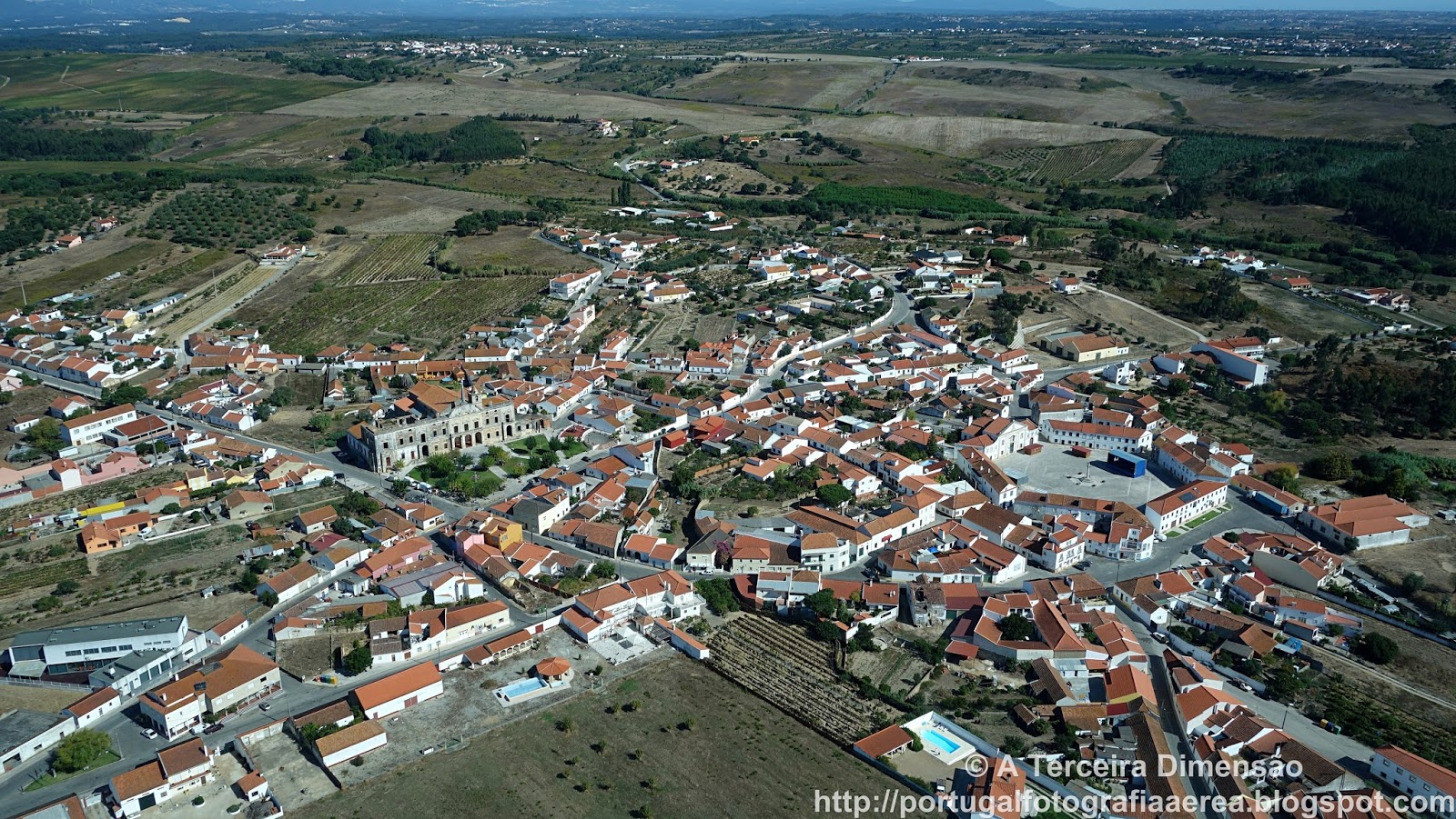 Manique do Intendente - Azambuja | SkyscraperCity