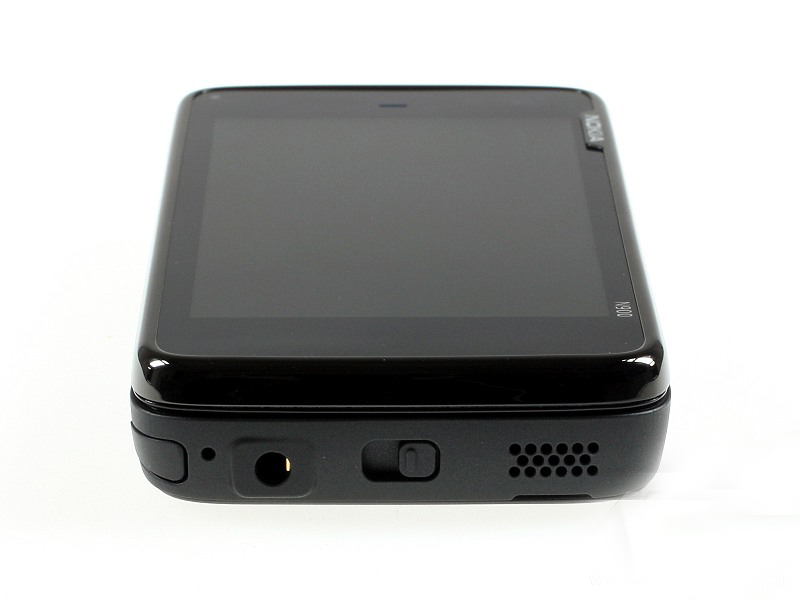 Mobiles tricks tips: The N900 has a microphone and stereo speakers ...