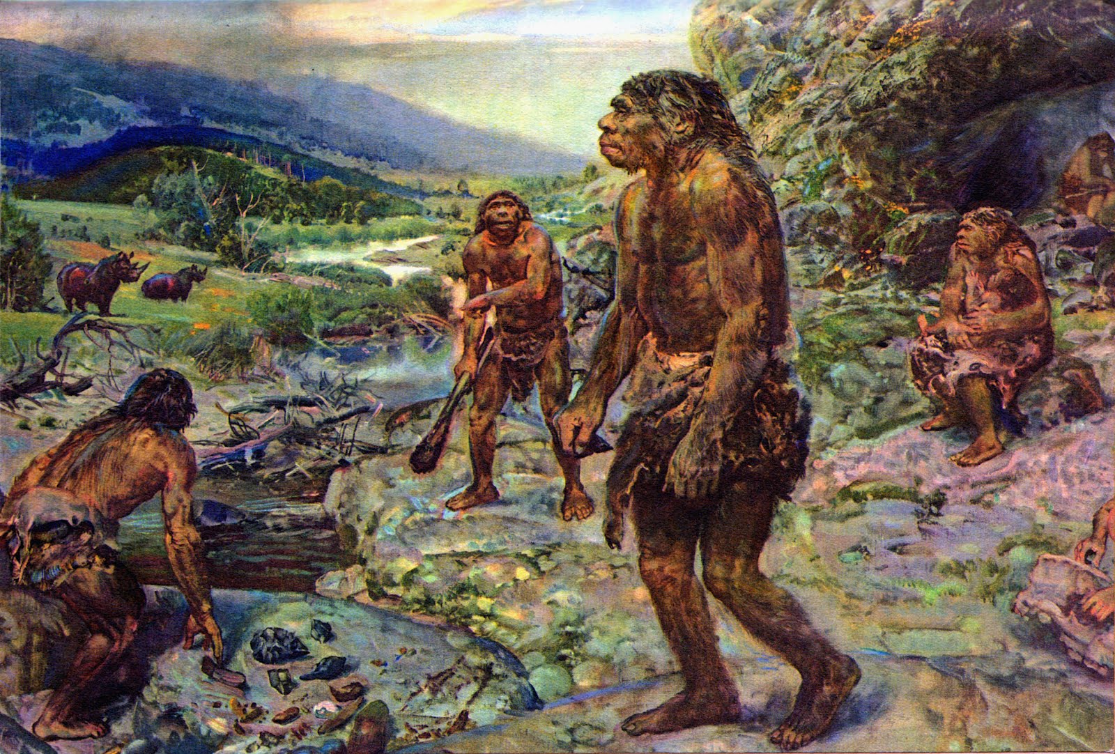 Neat Stuff Blog: More Burian