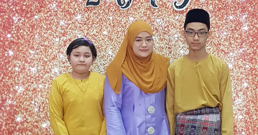 Jamuan Raya.... | Life Is Beautiful