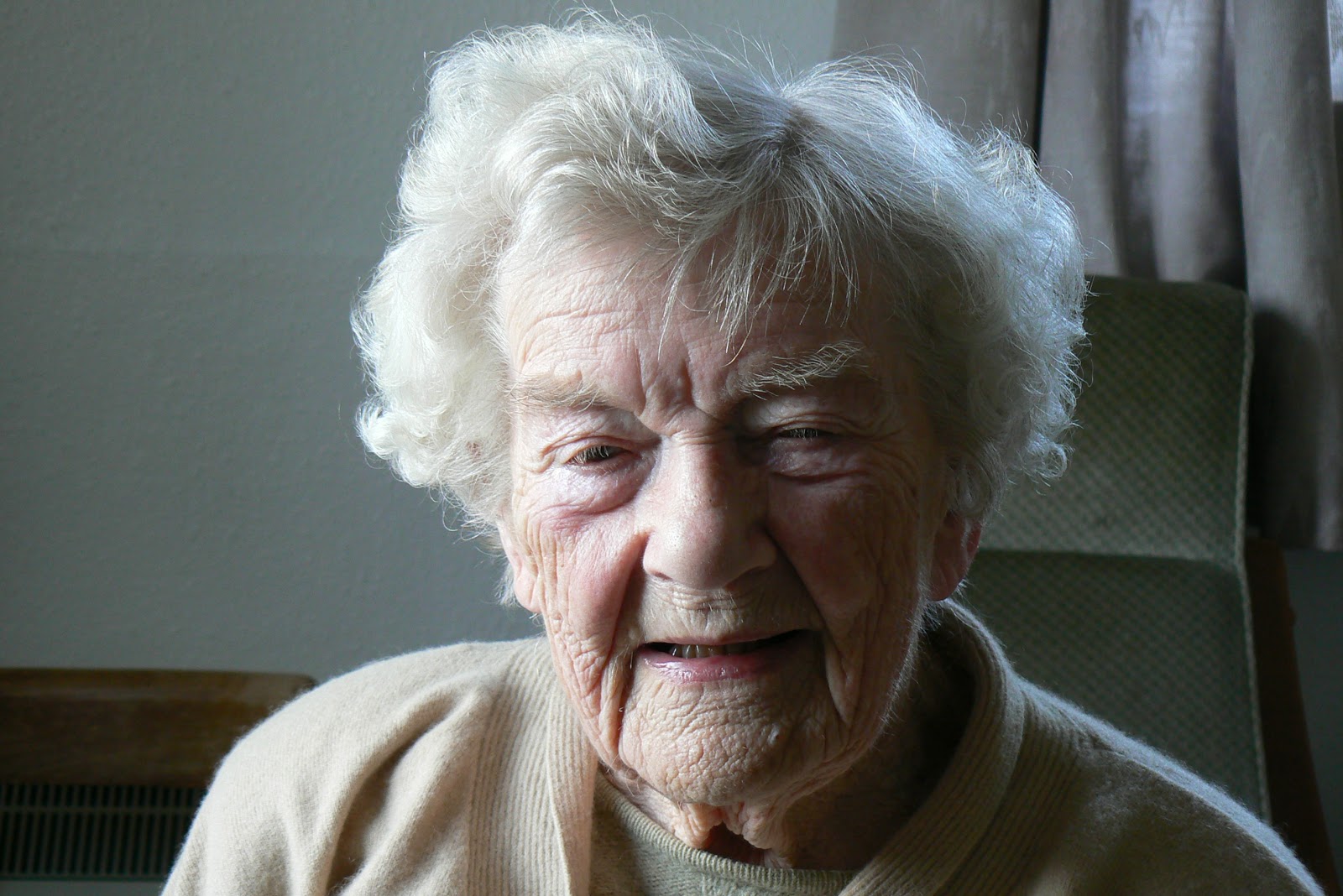 A Kilchoan Diary: Joey MacKenzie