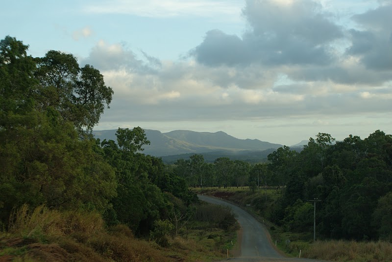 Nele & Andrew Around Oz: Peninsula Caravan Park, Cooktown, QLD