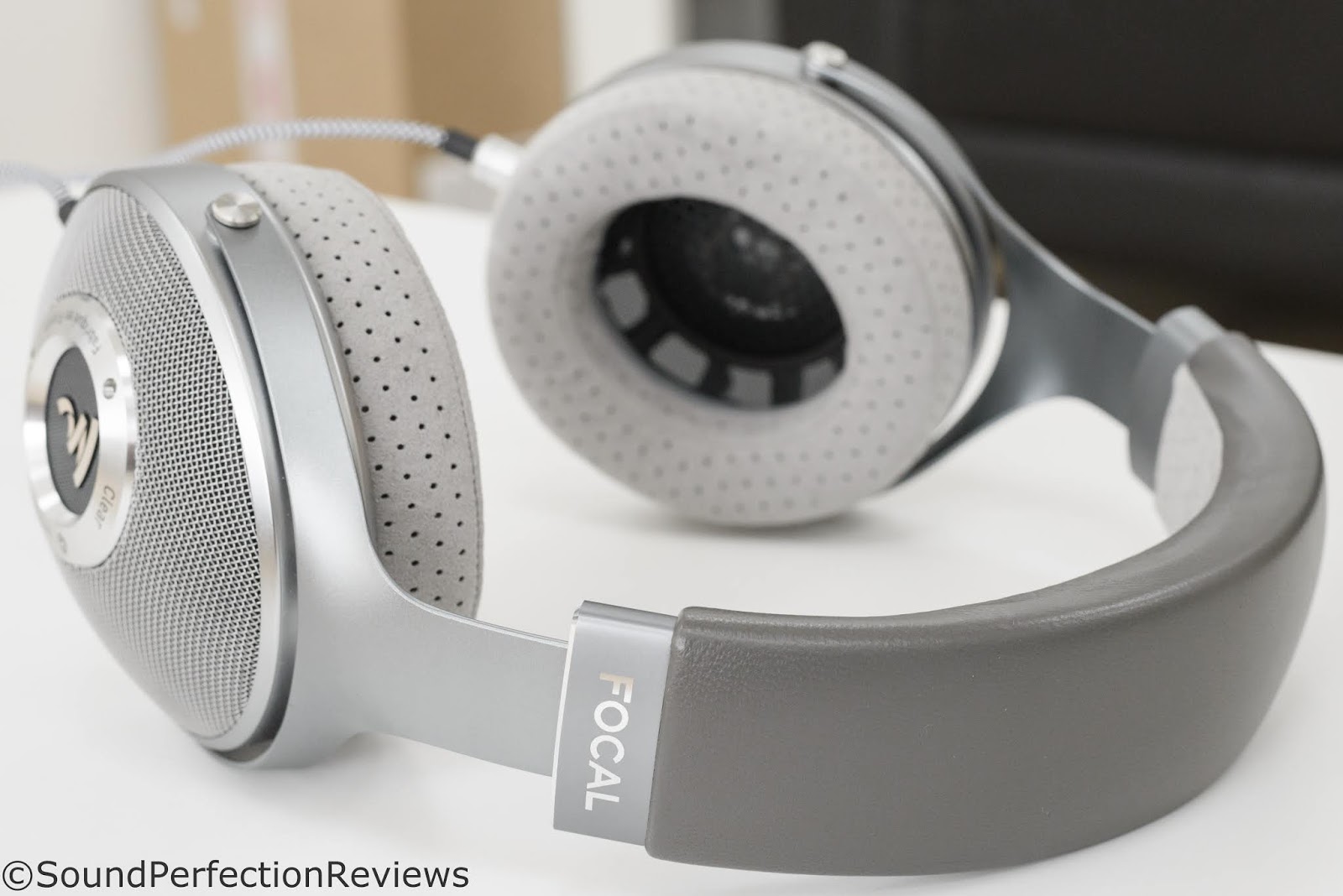Focal Clear - Reviews | Headphone Reviews and Discussion - Head-Fi.org