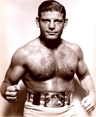 Arizona Pro Wrestling History: Count Billy Varga