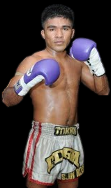 Tomoi ( Tinju Siam ) - KayLing88 Martial Arts Fanz