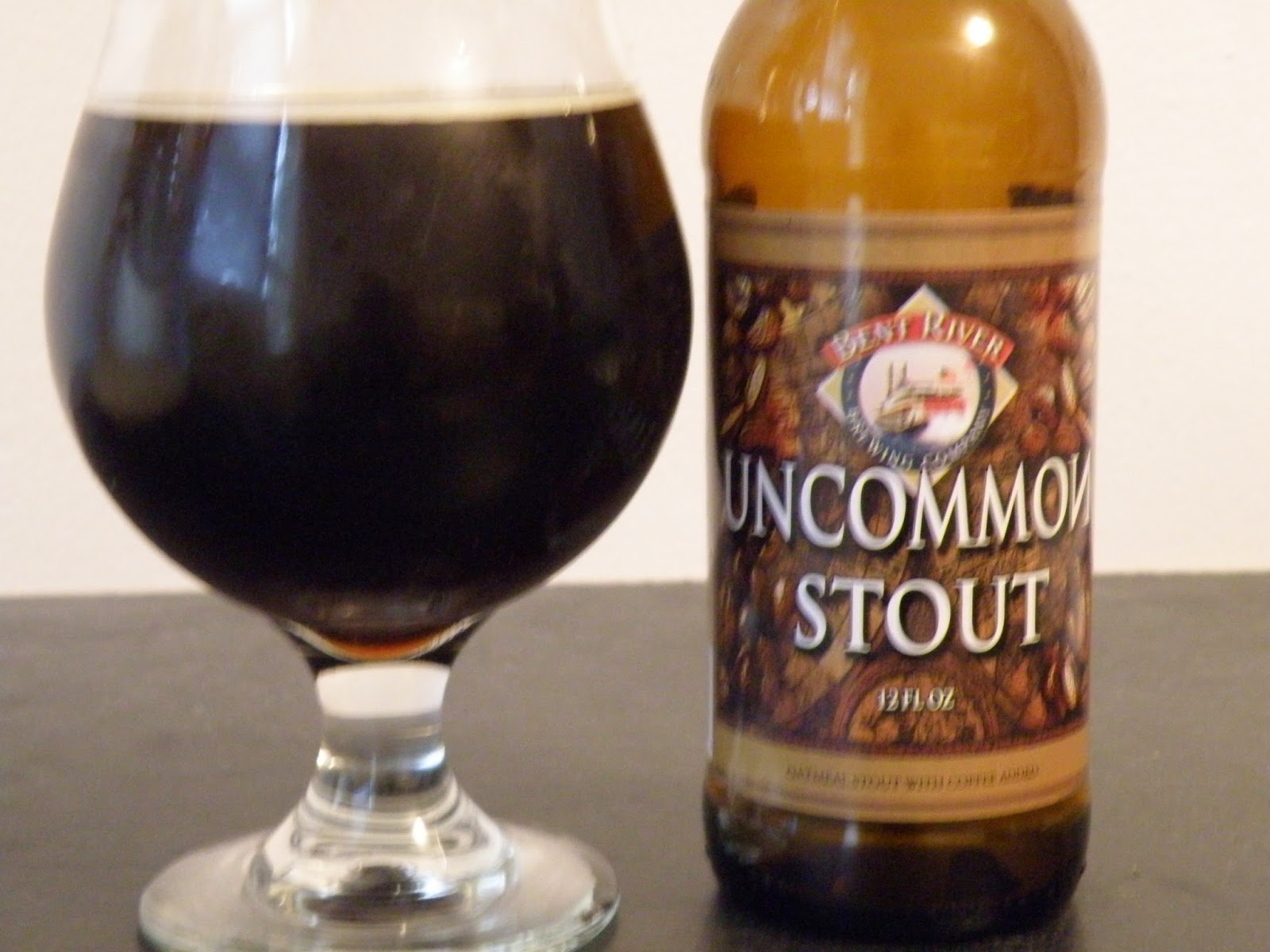 Beers With Bennett - beer reviews across the Cedar Valley