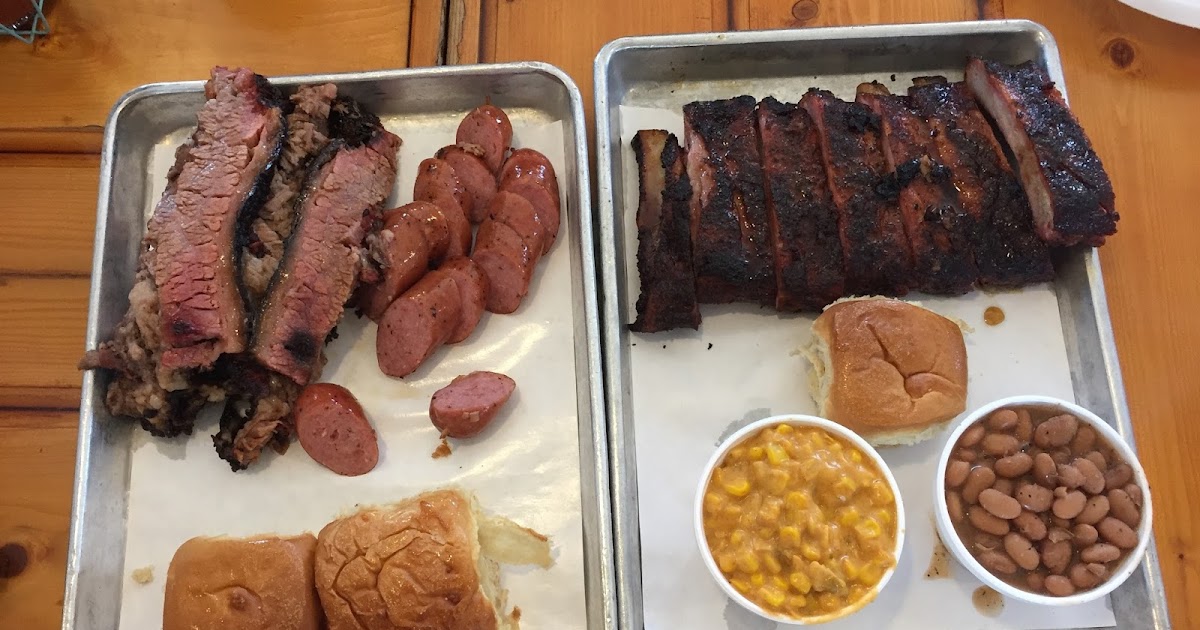 Shiner Bob's BBQ: Smoke Shack BBQ - San Antonio, TX