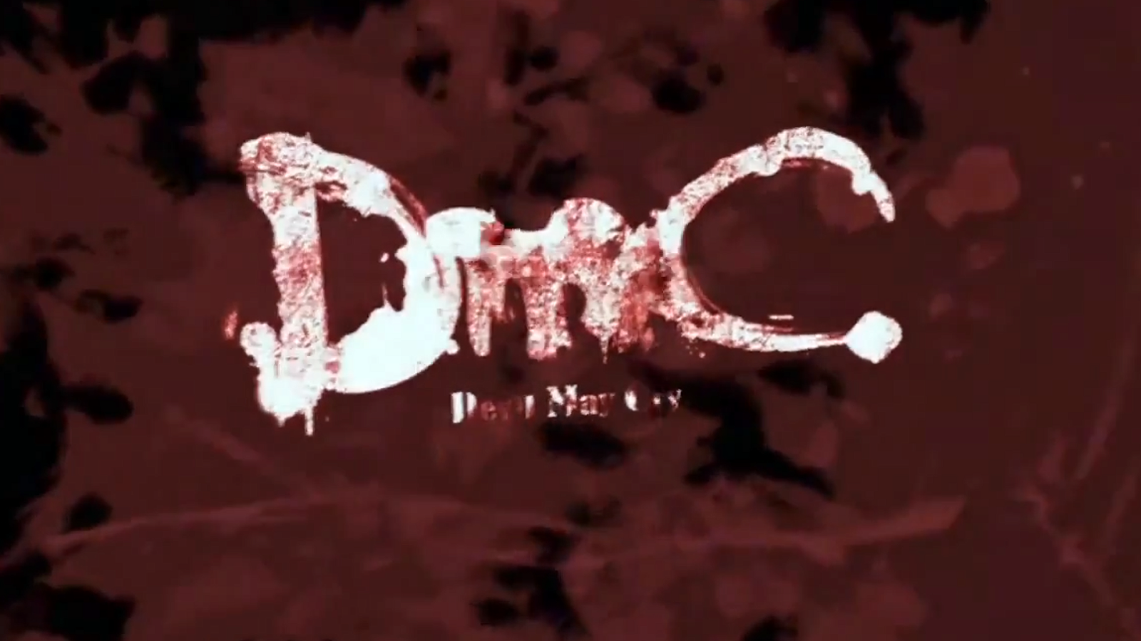 Devil May Cry 5 Logo HD Wall Wallpapers - HD Wall Wallpapers