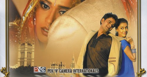 Rajesh Bhatt Film Director - Kaun Hai Jo Sapno Mein Aaya: Babul Pyare ...