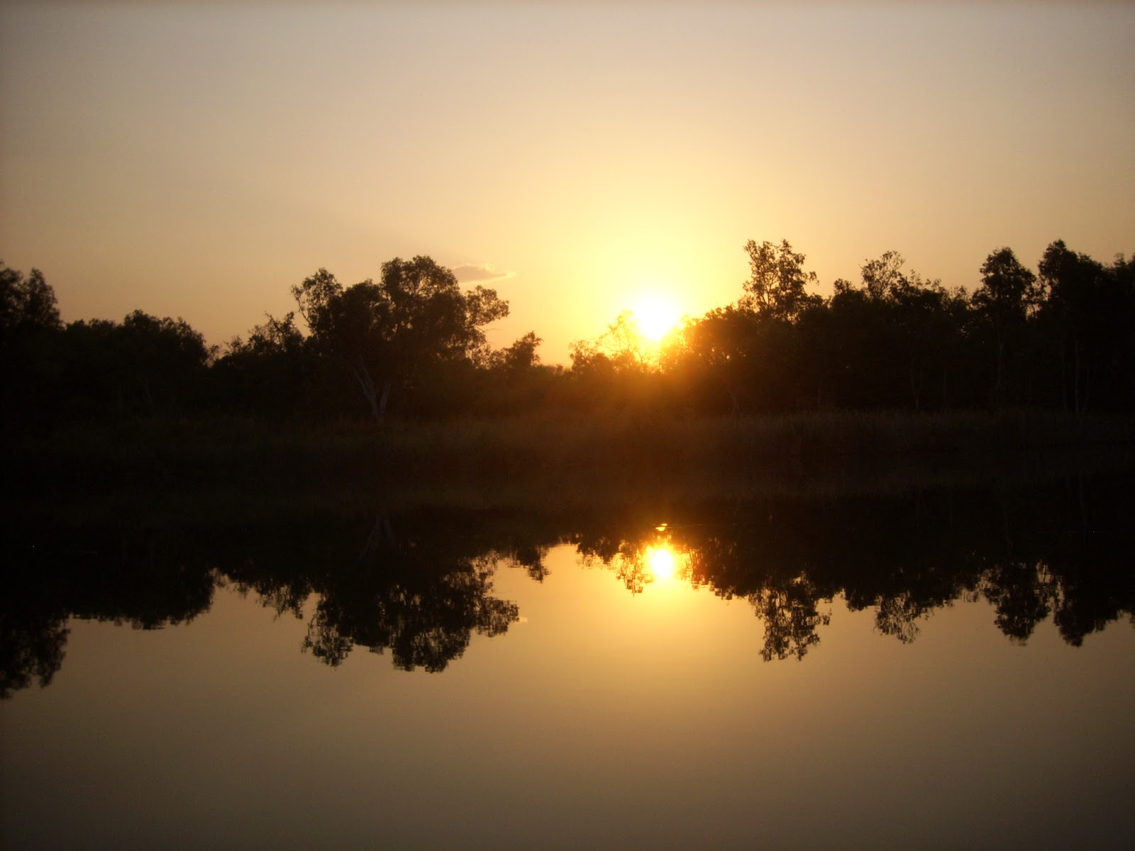 Travel Our Planet: Exploring Lake Argyle and the Ord River in the Kimberley