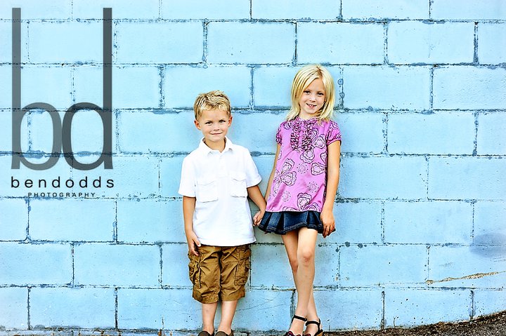 BEN DODDS PHOTOGRAPHY: Hey Minnesota & Colorado: Book your September 2012 Shoot TODAY!
