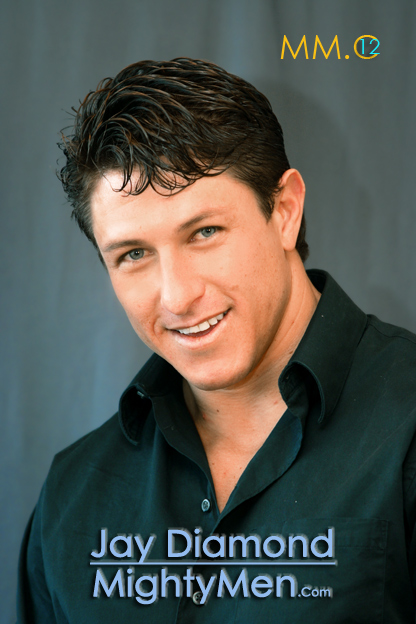 Bryce Evans: la resurrección sexual del Dios Apolo | El Haren Masculino ...