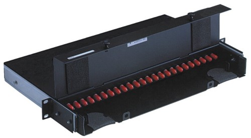 OTB ( Optical Termination Box ) - FYBER COMMINDO