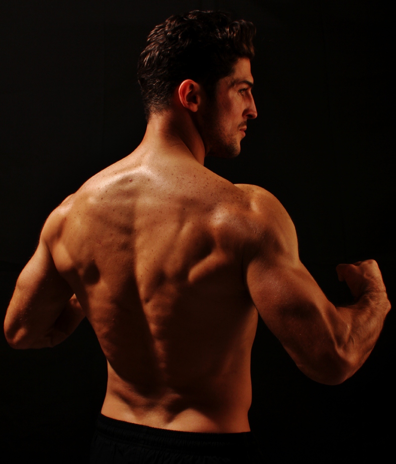 Leo Rico: Portada C O A C H