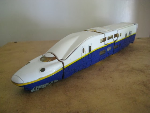 ChCse's blog: Toy Review: Transformers Robots in Diguise (RID) Midnight ...