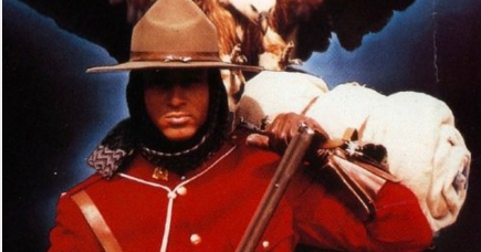 pulpetti: Tuesday's Overlooked Film: Jesuit Joe (1991)