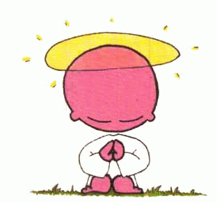 Io e un po' di briciole di Vangelo: Preghiera del mattino di un animo ...