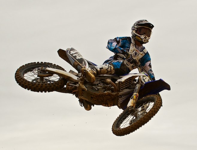 PLAT Comunicación: Peruano Ian Chía del Team Yamaha Racing Perú triunfa ...