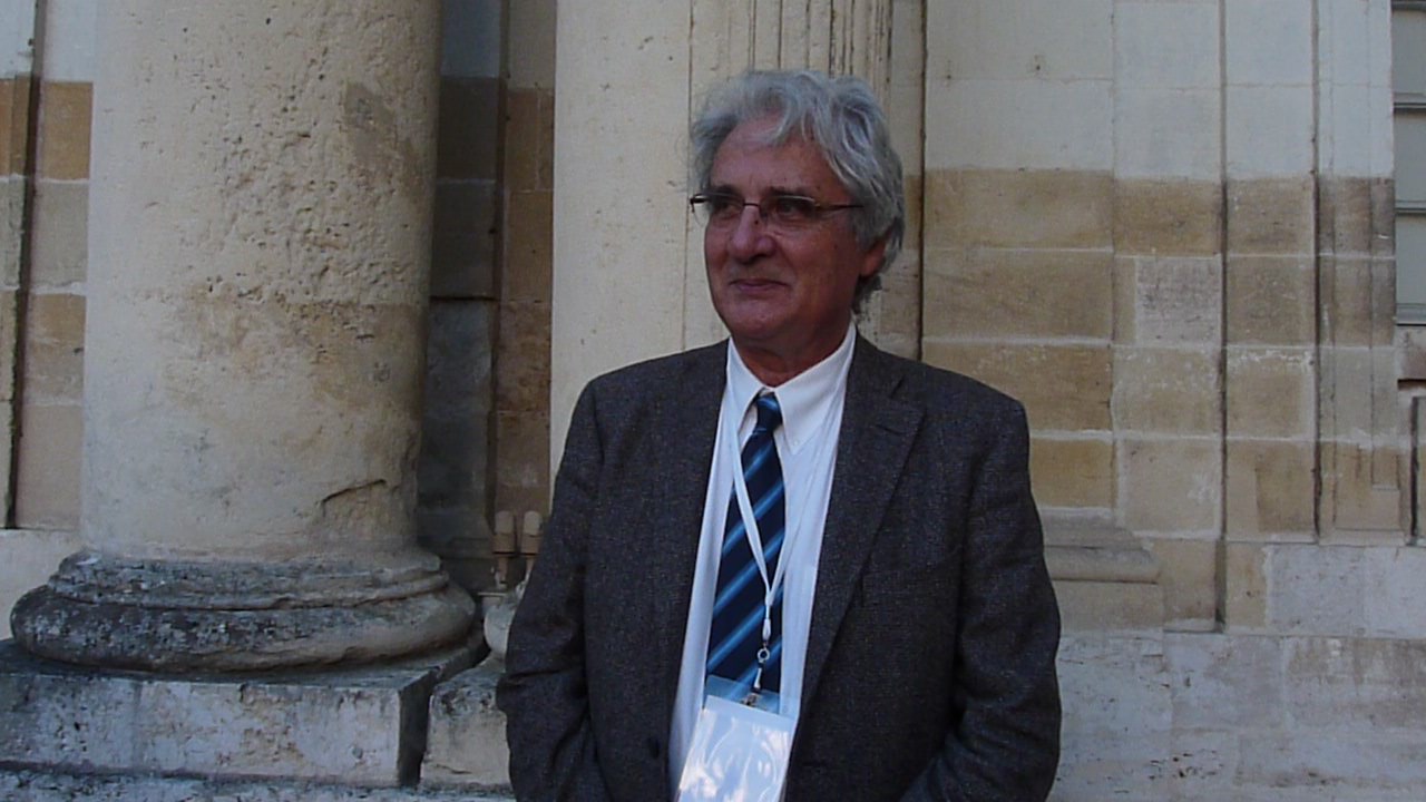 Mille et un Rendez-vous de l'Histoire: La conférence de Pierre Briant ...