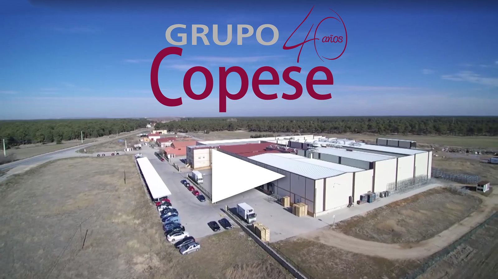 Vídeo resumen e imágenes de la Celebración del 40º Aniversario del ...