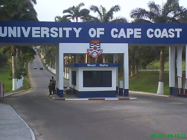 Re-Opening of the University of Cape Coast for the 2016/2017 Academic ...
