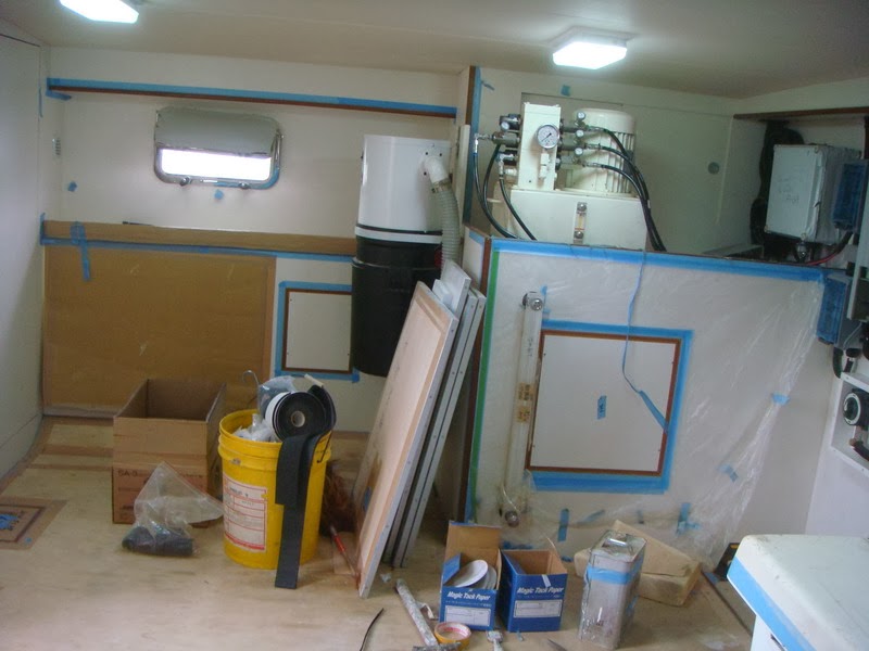 Guided Discovery: Construction: Week 48 - More Finishing Touches ...