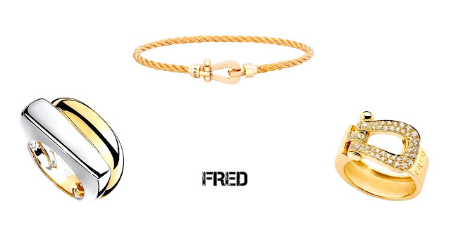 BIJOUX NOW: Fred