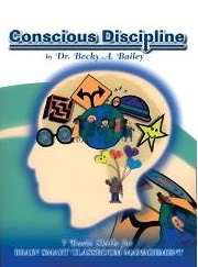 Little Montessori Learners: Conscious Discipline with Infants and Toddlers