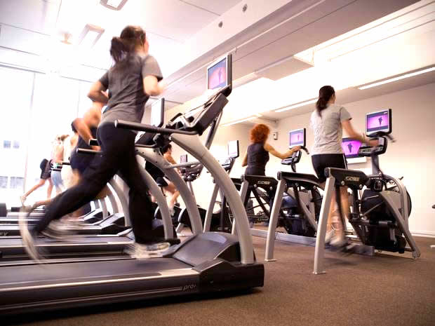 Omee LiLa: THE WOMEN’S SECTION OF THE GYM: WHO IS IT REALLY HELPING?