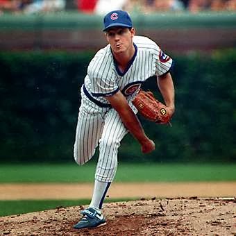 Bleeding Yankee Blue: EXCLUSIVE INTERVIEW: CLAY RAPADA