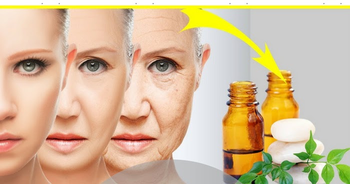 Daily Health Advisor How To Make Homemade Anti Aging Serum With