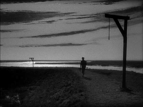 Fredrik on Film: David Lean - a snapshot