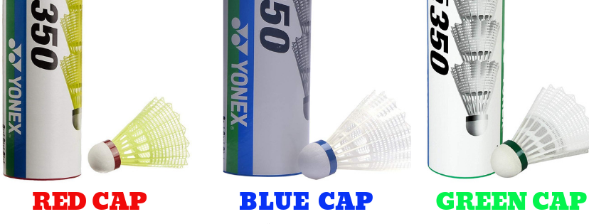 How to choose the best shuttlecock for all games [practice,tournaments ...