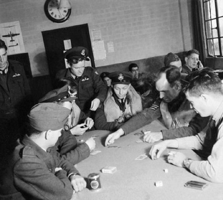 EAGLE SQUADRONS OF THE ROYAL AIR FORCE: James Amsler Gray D.F.C., No ...