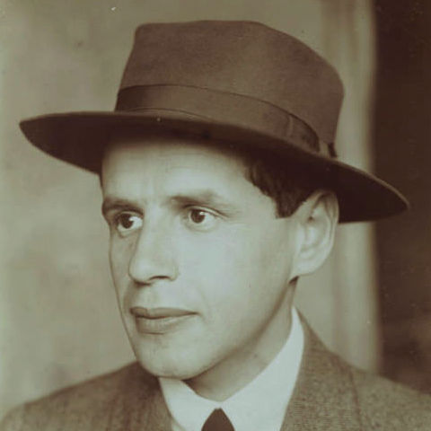 Reading and Art: Lasar Segall